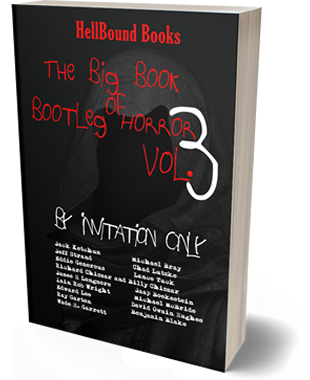 Discover the Best Horror Anthologies Books | HellBound Books Publishing