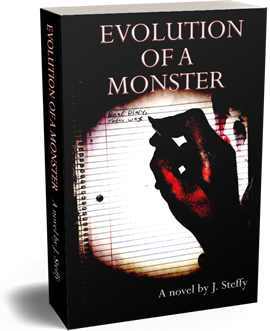 Unleash Your Fear with Dark Psychological Thriller Books | HellBound ...