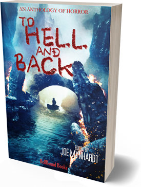 Discover the Best Horror Anthologies Books | HellBound Books Publishing